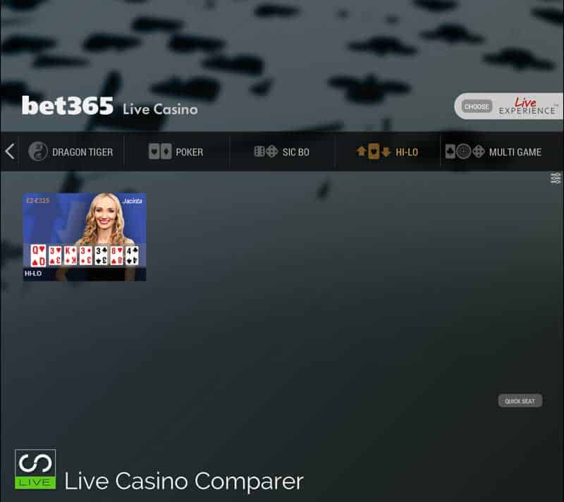 Playtech Live Casino Review - Recommended Live Dealer Casinos