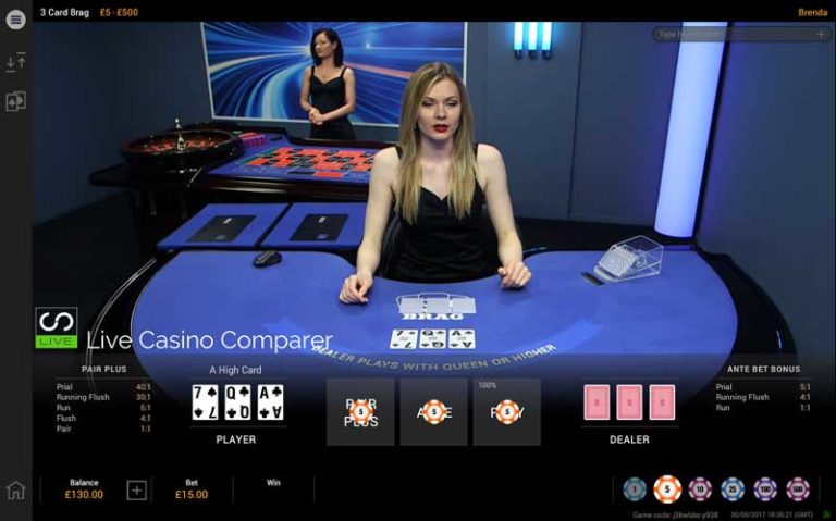 Best Live Casino Games to Play Right Now | Live Casino Comparer