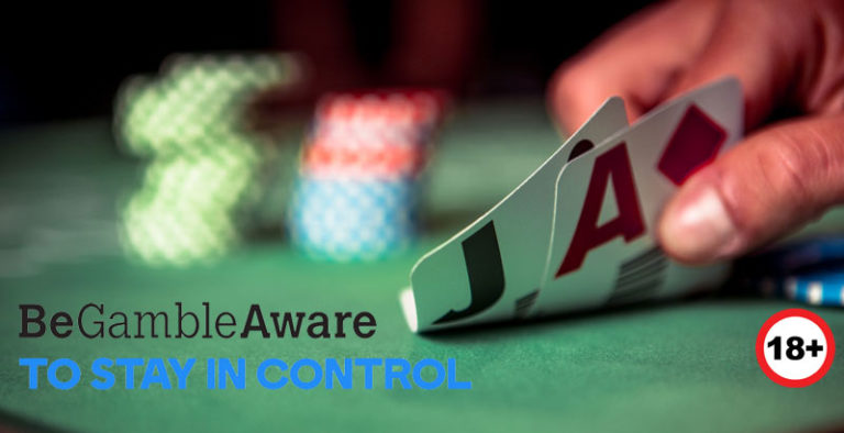 How to Gamble Responsibly | Live Casino Comparer Tips and Advice