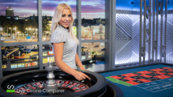 Evolution Launches Finnish Roulette - Suomalainen Ruletti Review..
