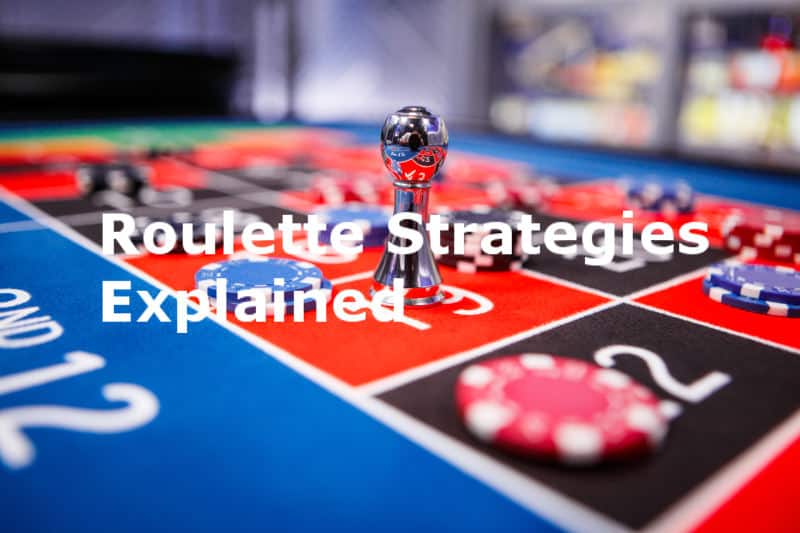 How to Play Live Roulette Online | Live Casino Comparer