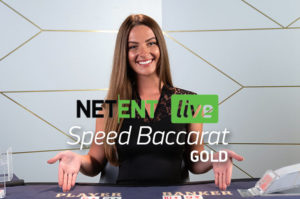 NetEnt Live Speed Baccarat Review - Live Casino Comparer