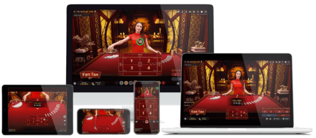 Evolution Fan Tan Live | Review and Strategy Guide