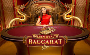 Live Baccarat Online - A Comprehensive Guide to Playing