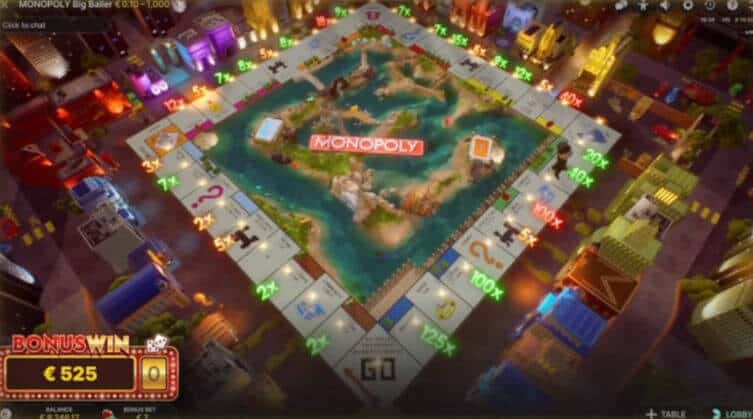 Monopoly Big Baller Live - What We Know So Far