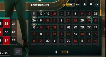 PowerUP Roulette Live - Review, Strategy and How to Play Guide