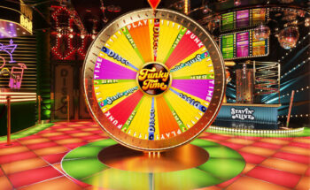 Evolution Funky Time Live - Review, Strategy and Playing Guide