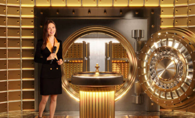 Gold Vault Roulette Strategy, Review and How to Play