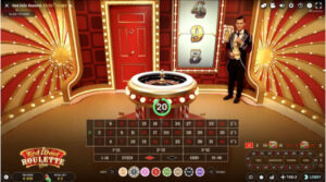 Red Door Roulette Review, Strategy & How To Play Live Casino Comparer
