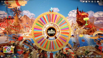 Red Door Roulette Review, Strategy & How To Play Live Casino Comparer