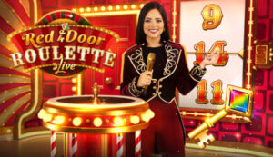 Red Door Roulette Review, Strategy & How To Play Live Casino Comparer
