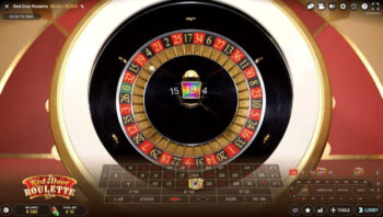 Red Door Roulette Review, Strategy & How To Play Live Casino Comparer