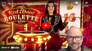 Red Door Roulette Review, Strategy & How To Play Live Casino Comparer