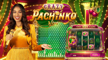 Crazy Pachinko Review, How To Play and Strategies for Playing
