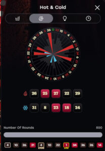 Winfinity Cabaret Roulette Live - Review, Strategy and Playing Guide