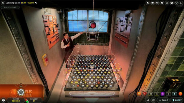 Lightning Storm Strategy - Tips and Advice on How to Win