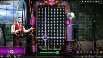 Evolution Lightning Storm Review - Is It really any good?