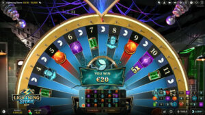 Evolution Lightning Storm Review - Is It really any good?