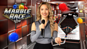 Evolution Marble Race Live Review, Strategy & How to Play