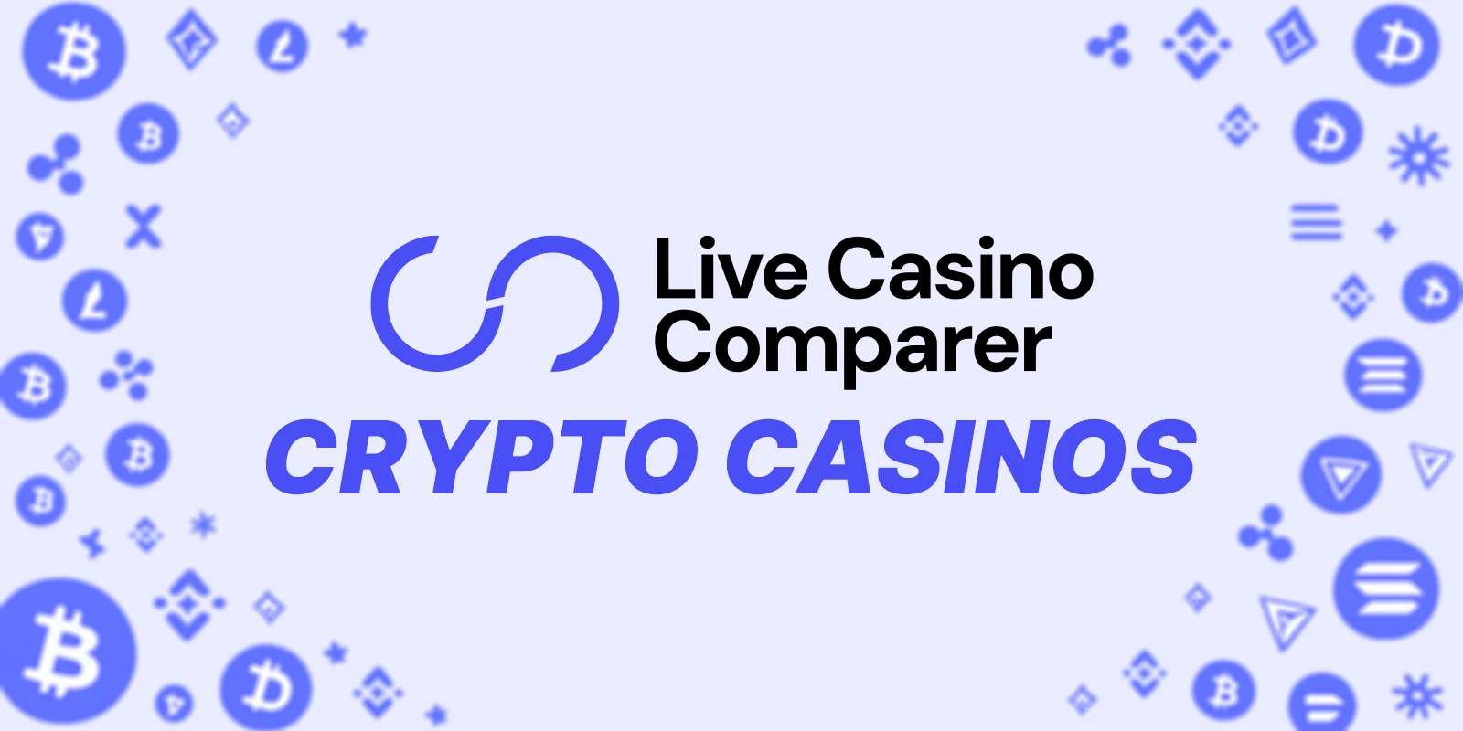Best Crypto Casinos 2025 - Play at Top Crypto Casinos