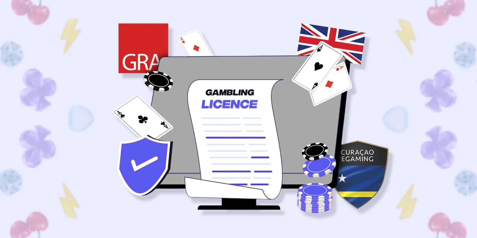 Licensed Casinos Online: Safe Gambling Licences (June 2026)