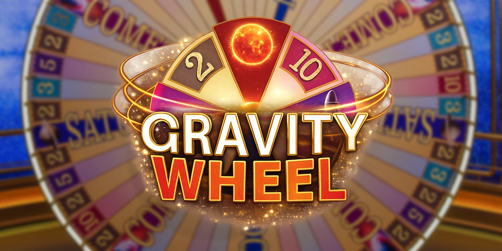 Gravity Wheel (ICONIC21) Review – Rules & How to Play